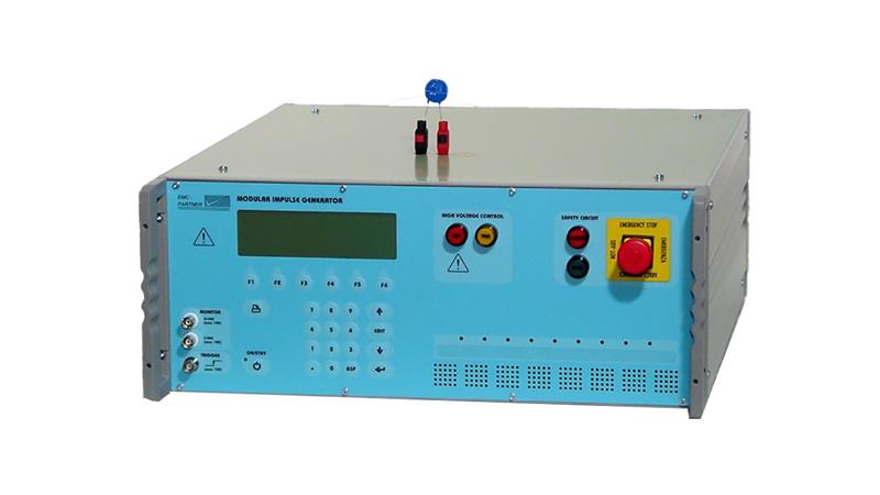 EMC Partner MIG0603CLV2 Used Rental Calibration New - TestUnlimited.com